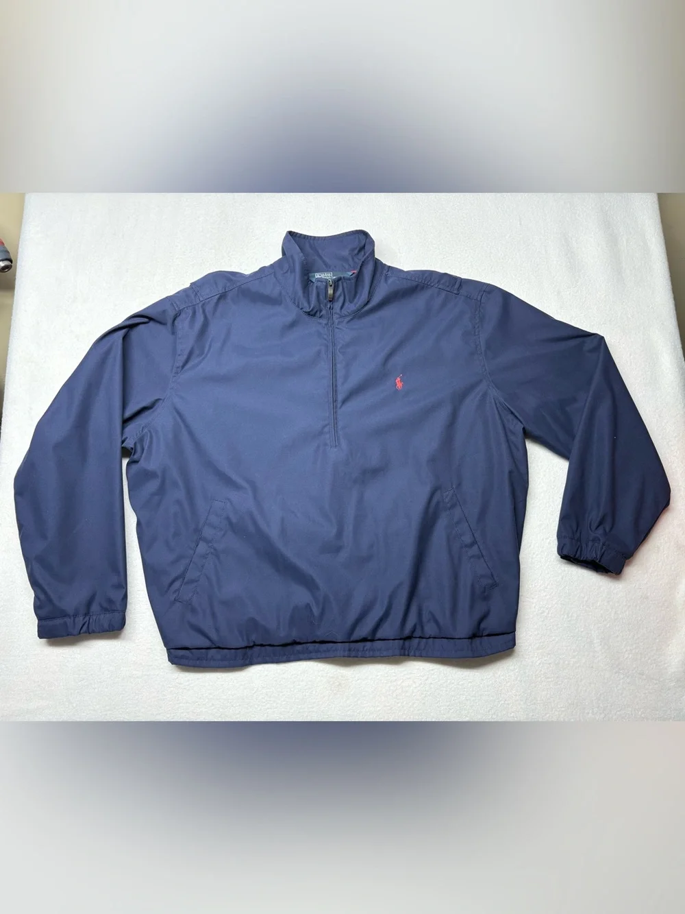 Polo Ralph Lauren | Jackets & Coats | Polo Ralph Lauren Harrington 4 ...